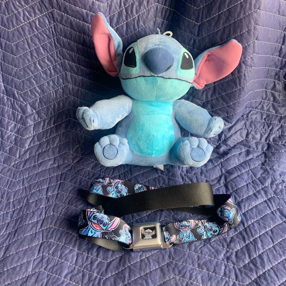 Disney | Other | Stitch Bundle | Poshmark